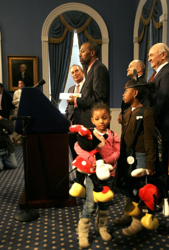 When applause fades, heroes can struggle