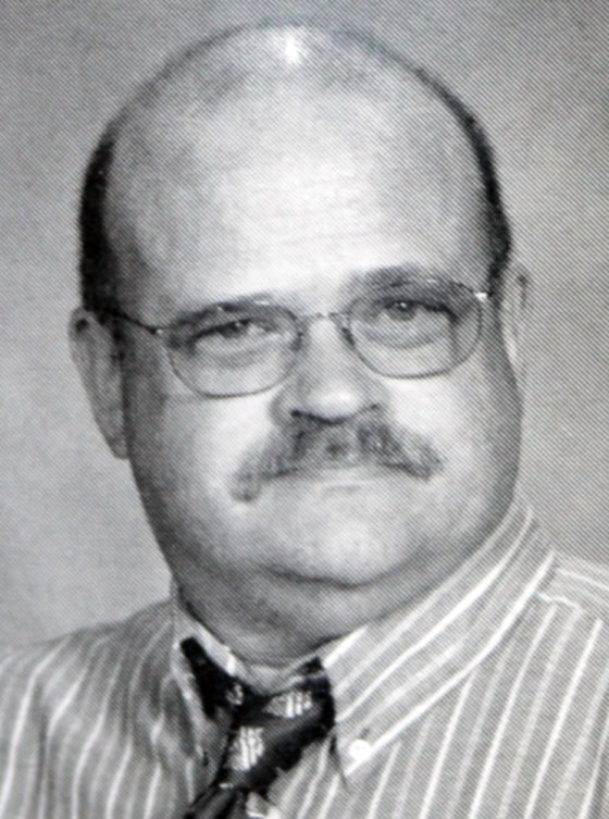 Teacher in sex photo trial discovered dead