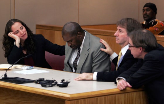 DNA exonerations raise issues in Texas county
