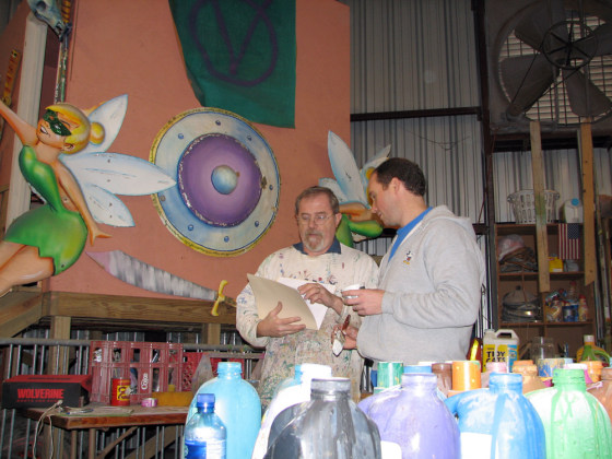 Mobile Mardi Gras to benefit from Katrina