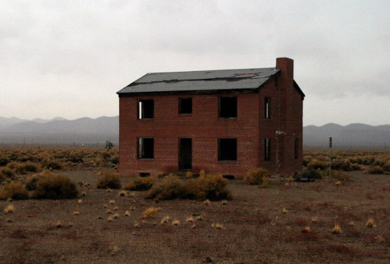 Proposed Nevada bomb test stirs opposition