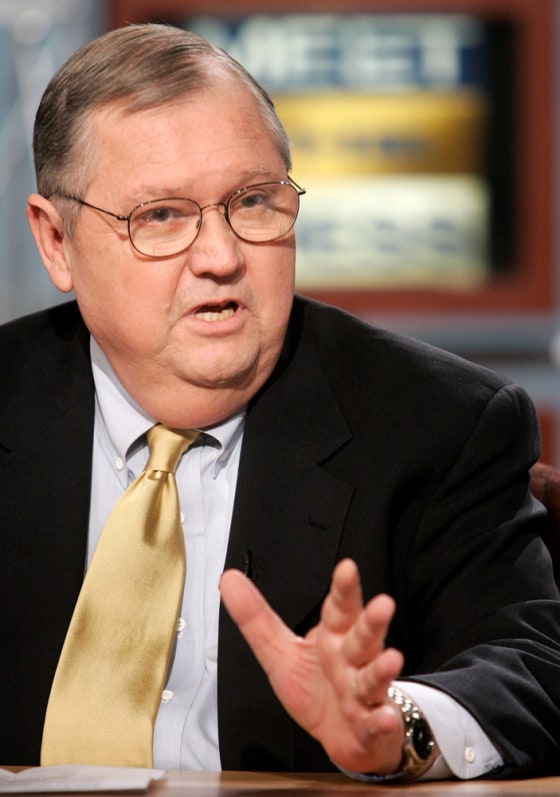 Rep. Norwood dies from lung disease, cancer