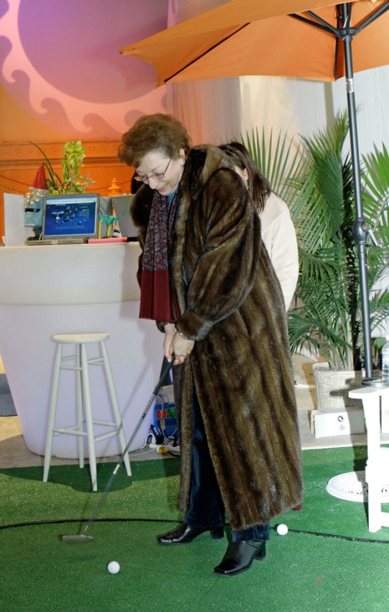 Luring New Yorkers away from the rat race