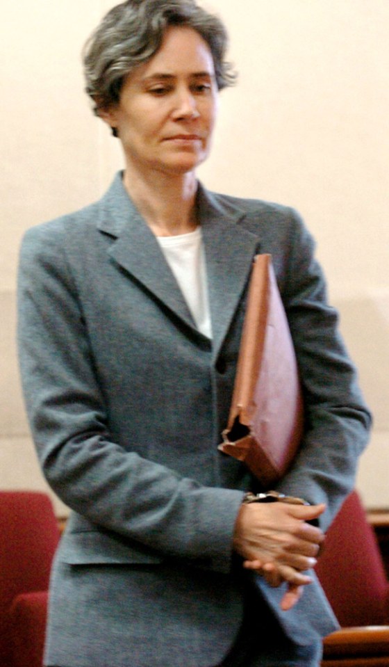 16 years to life for killing therapist husband