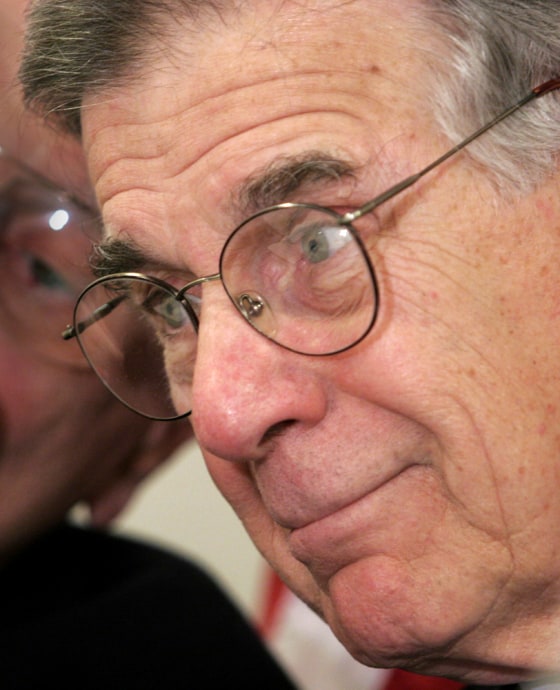 Rep. Stark applauded for atheist outlook