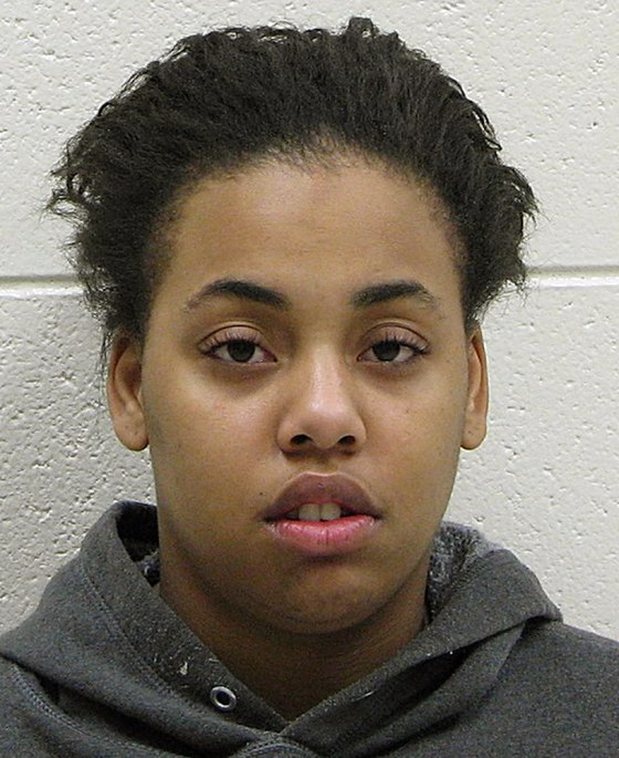 Her dream of a child was a family’s nightmare