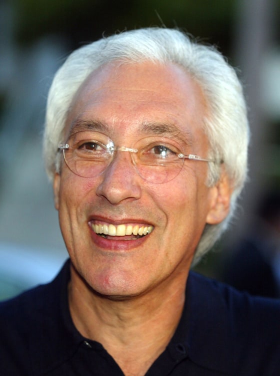 Bochco to create confessional Web videos
