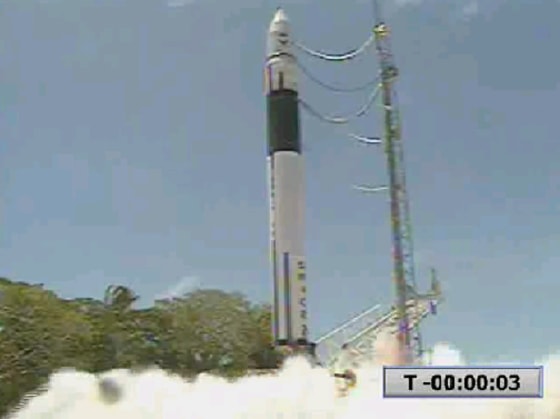 spacex launch aborted today