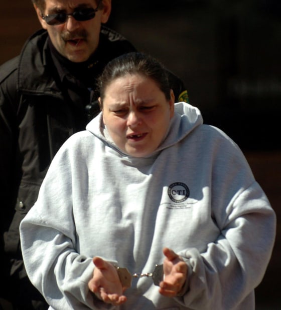 Family accused of keeping woman as ‘slave’