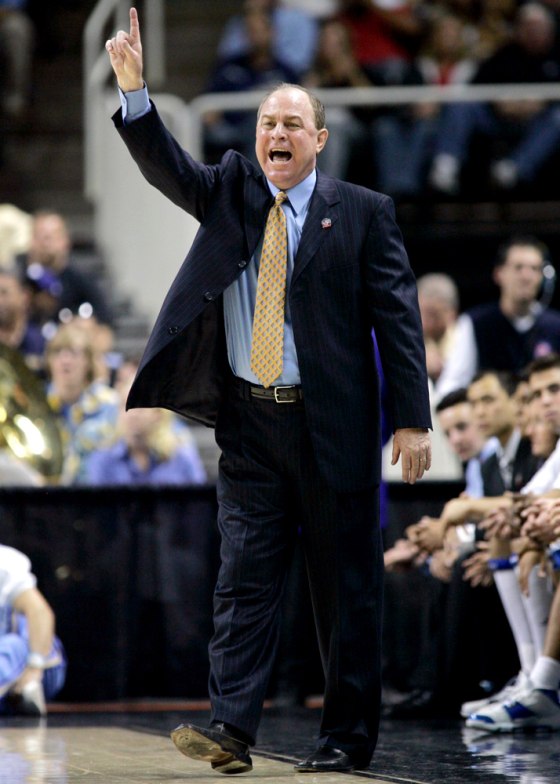 Little things mean a lot to UCLA’s Howland