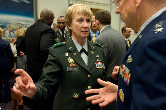 Lawmakers fault veterans’ care under Bush