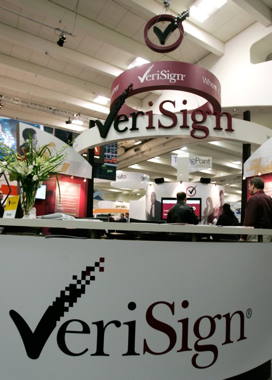 Prices for ‘.com’ and ‘.net’ to rise