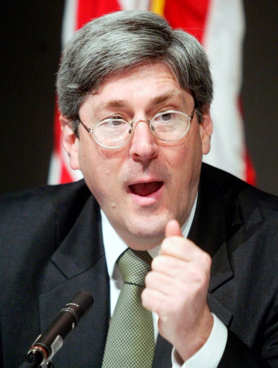 Saddam’s pre-war ties to al-Qaeda discounted