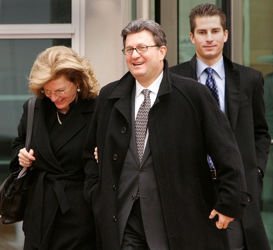 Ex-Qwest exec insider trading trial goes to jury