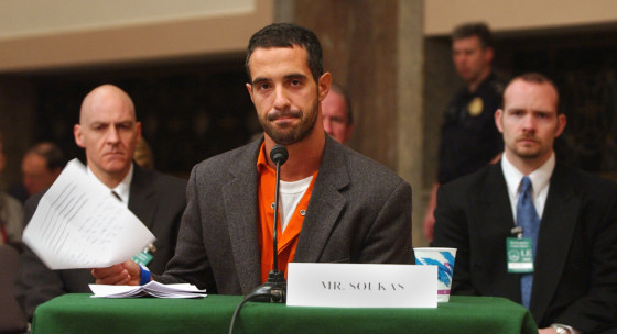 Stealing from the IRS? Convict says it’s ‘easy’