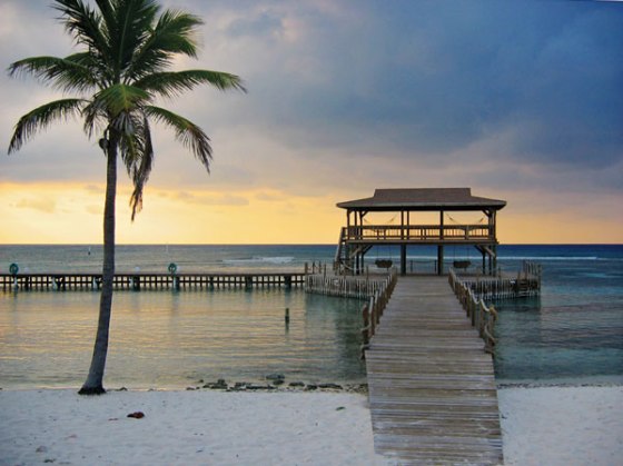 cayman brac activities