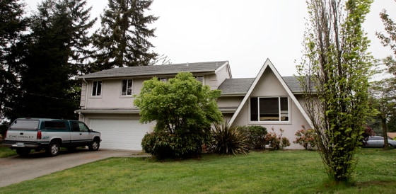 Man allegedly ran home ‘warehouse bank’