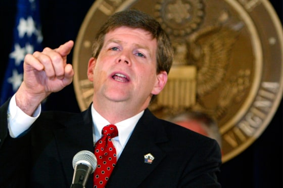 Deputy attorney general to resign, officials say