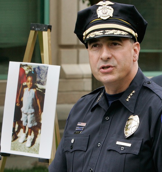 Father of missing girl indicted on death charges