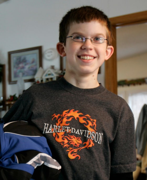 After kidnapping, 2 Missouri boys rebuild lives