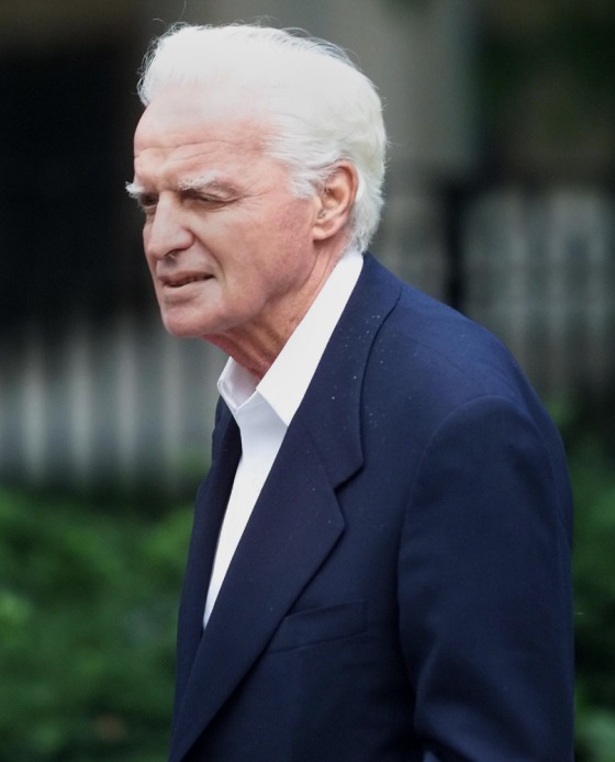 Conviction of Adelphia founder upheld