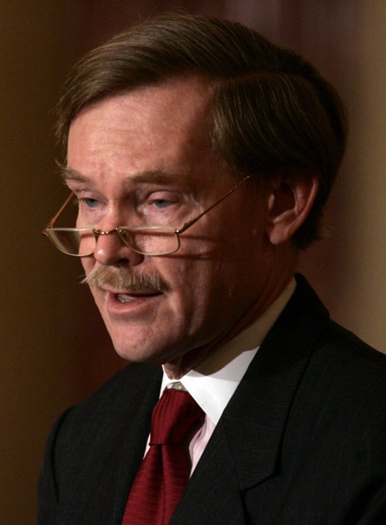 Zoellick's job: Restore World Bank integrity