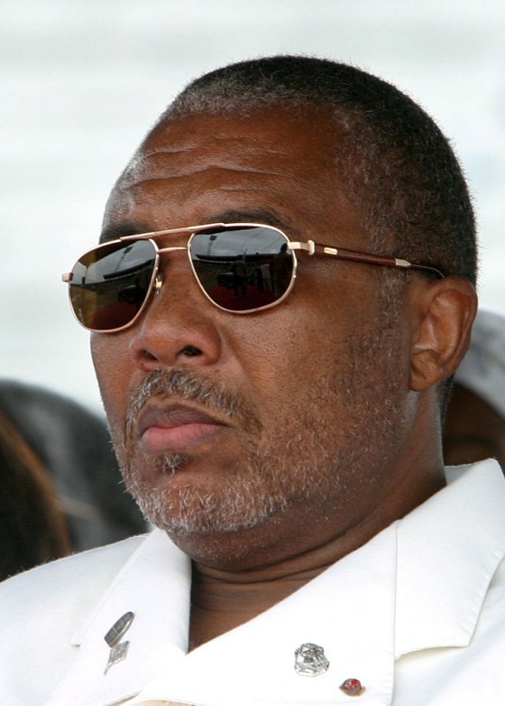 Liberia’s Taylor goes on trial over war crimes