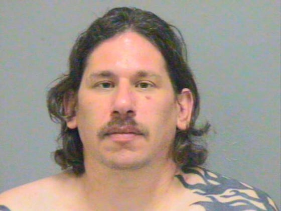 Man held in girl’s disappearance alleged abuse