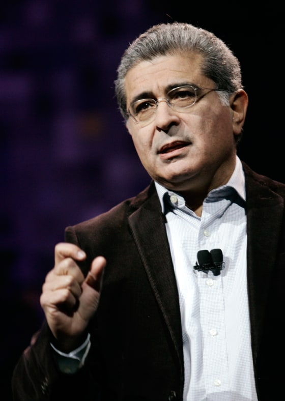 What’s a CEO worth? Millions ... and then some