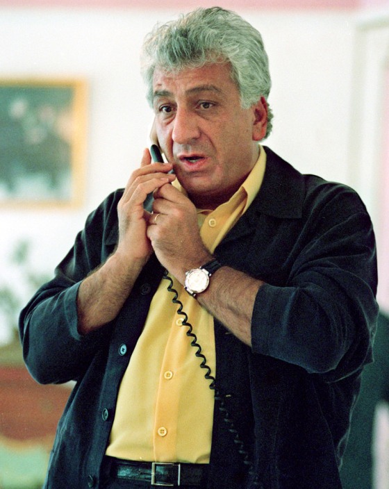 Syrian charged with arming Colombian rebels