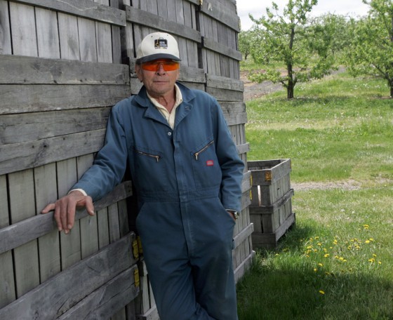 Warming winners? Some will see benefits