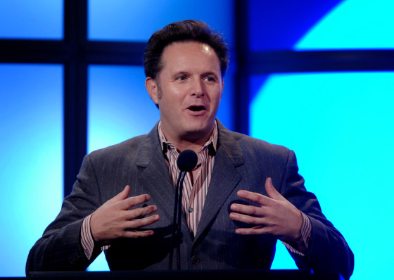 Reality check: Mark Burnett’s kingdom