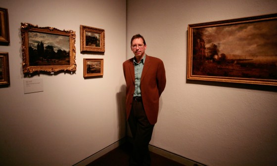 Museum receives $90 million in art and cash