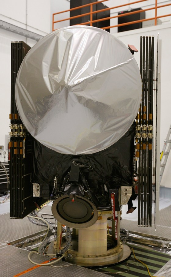 NASA: Dawn suffers glitches but is on schedule