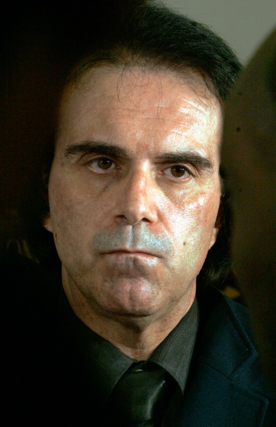 Man pleads guilty to assaulting runaway