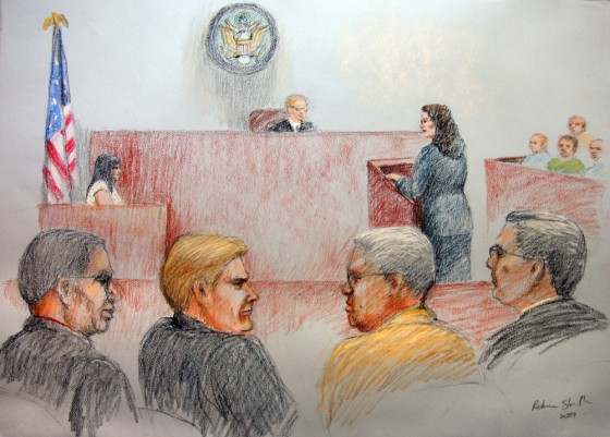 Band-Aid Bandit gets 149-year prison sentence