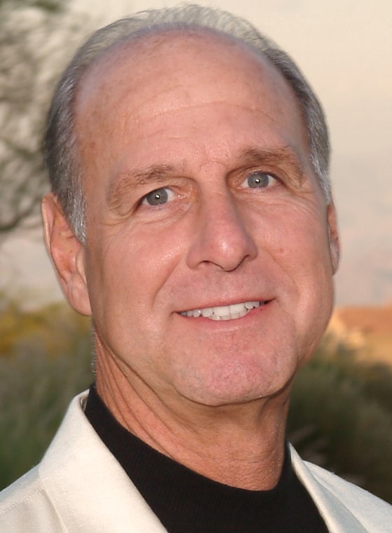 Neville W. Cramer