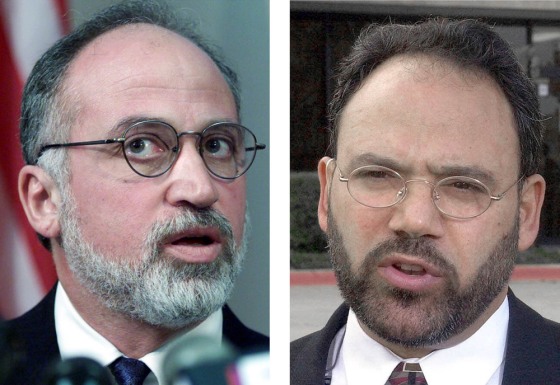 Jury selection begins in Muslim charity case