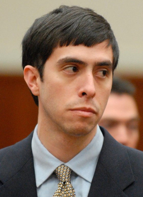 DWI felon charged with DNA test tampering