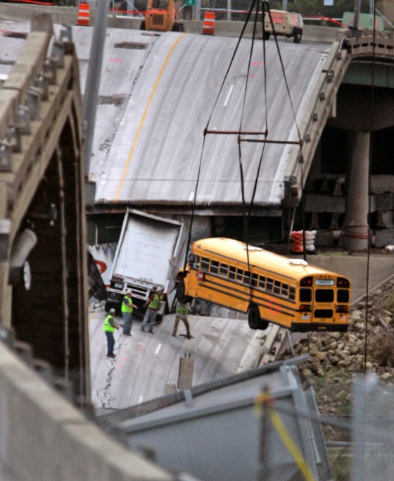 eads bridge collapse