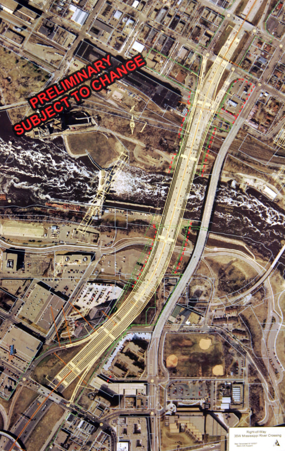 Proposed bridge design draws criticism