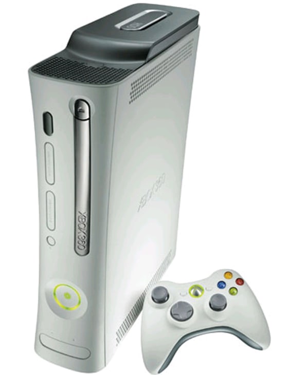 Microsoft shaves 50 euros off Xbox 360 price