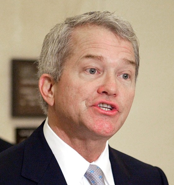 Foley won’t let police examine House computer