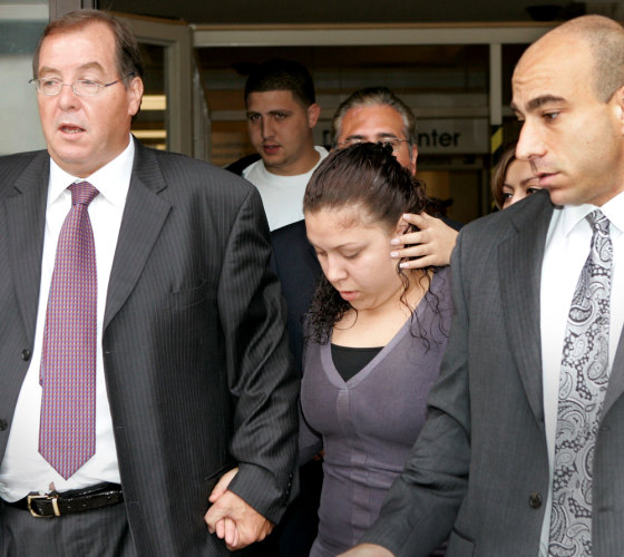 Teen jailed for crash that killed Tongan royals