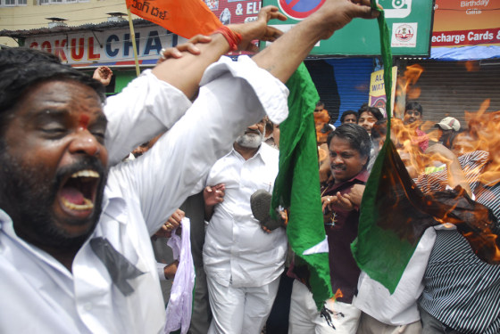 Bombing probes in India often left unresolved