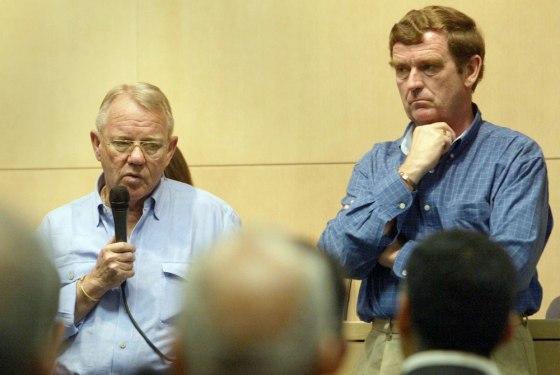 Retired British generals slam U.S. over Iraq