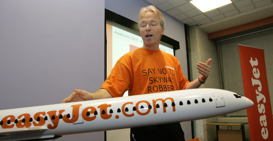 Budget airline heads criticize new rules