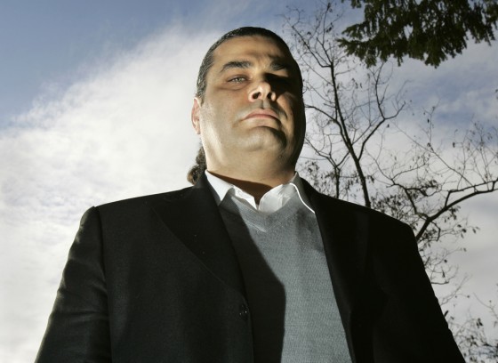 Court nixes man’s suit claiming torture by CIA