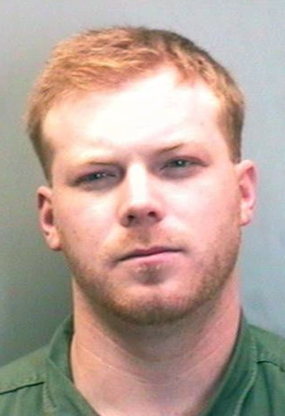 Murder-suicide leaves 5 dead in Va.