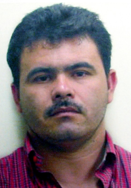 Accused serial rapist recaptured in Florida